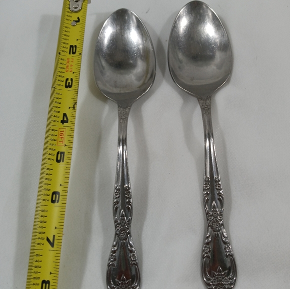 Oneida | Dining | Oneida Profile Stainless Silverware Flatware ...